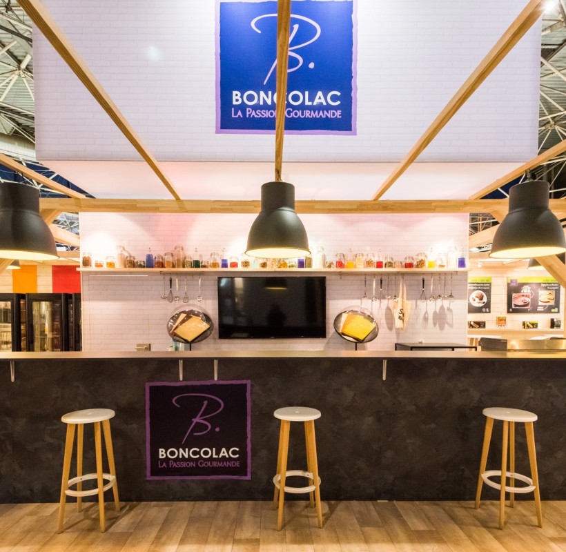 BONCOLAC – Woodilis