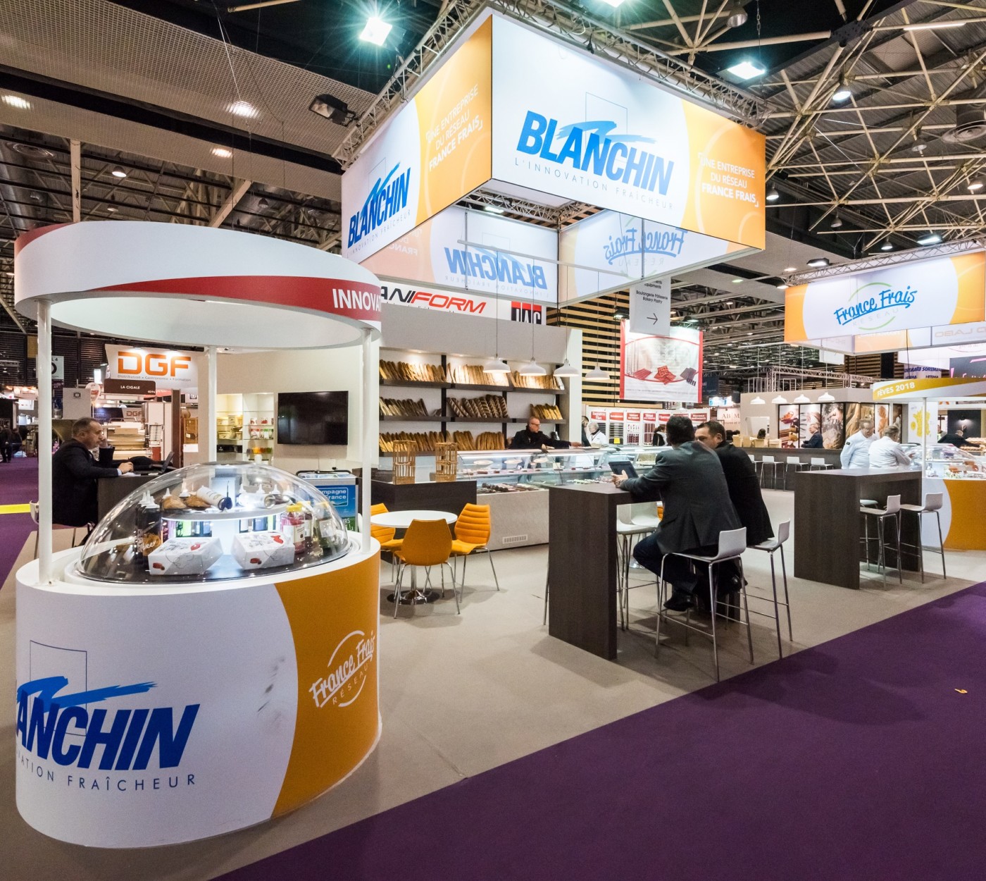 BLANCHIN – Woodilis